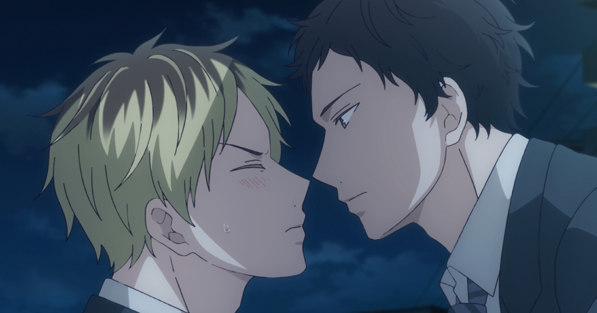 BL 電影《GIVEN 被贈與的未來劇場版：柊mix》將上映 聲優集結分享看點 | GagaTai 嘎嘎台